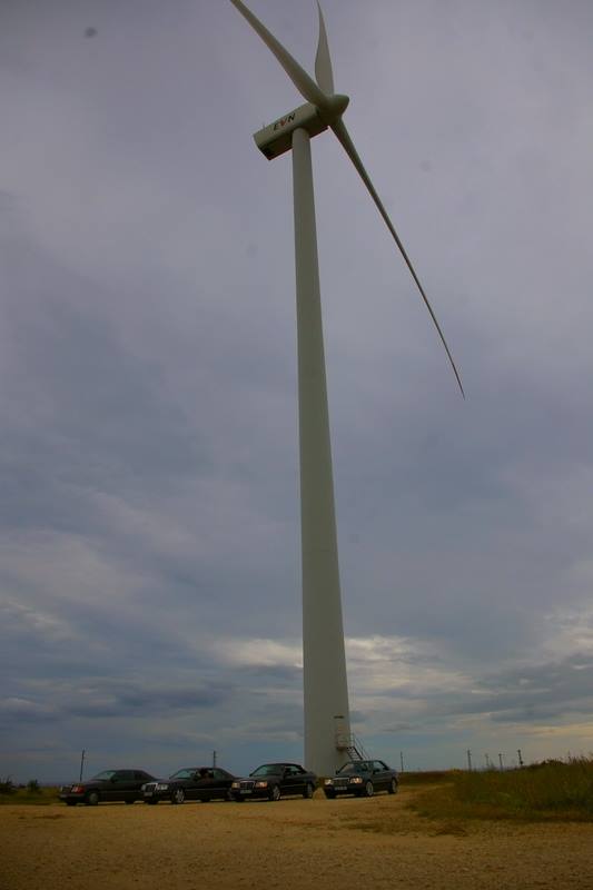 NEPTUN-CONSTANTA – IUNIE 2018 – W124-COUPE.COM